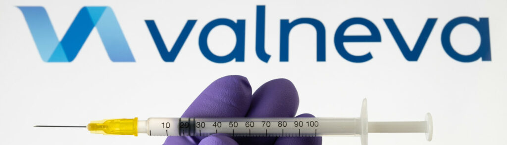 Valneva +5%: Nächste Top-News aus der Tropenerreger-Pipeline