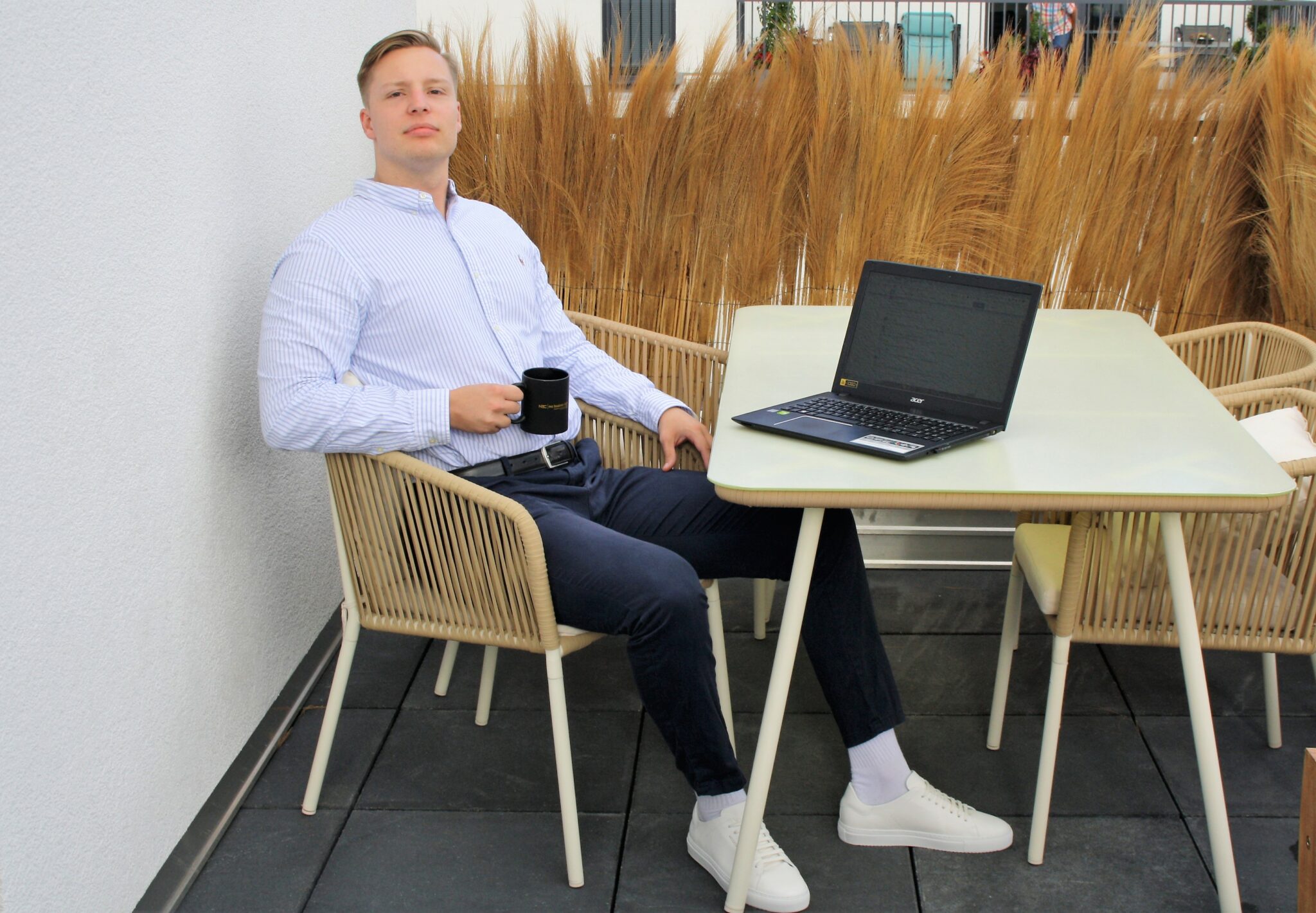 So kassiert Niklas mit dem NBC › sharedeals.de