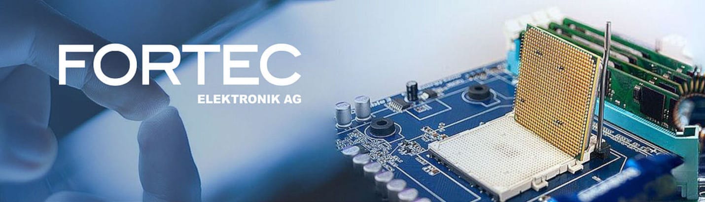 Fortec: Neue Rekordzahlen – auch für die Aktie? › sharedeals.de