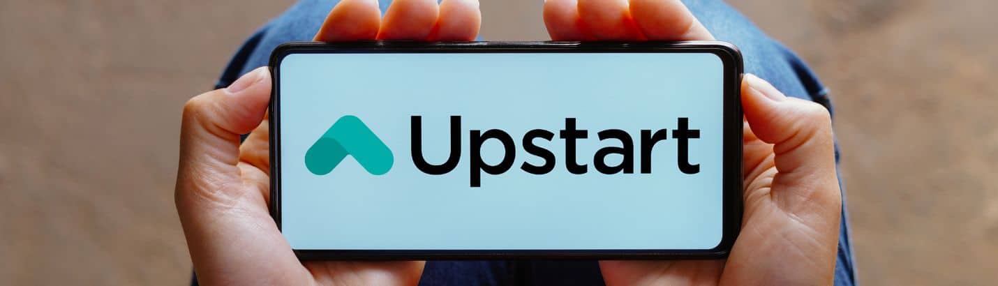 Upstart Holdings-Aktie: Feiert sie ihr Comeback? › sharedeals.de