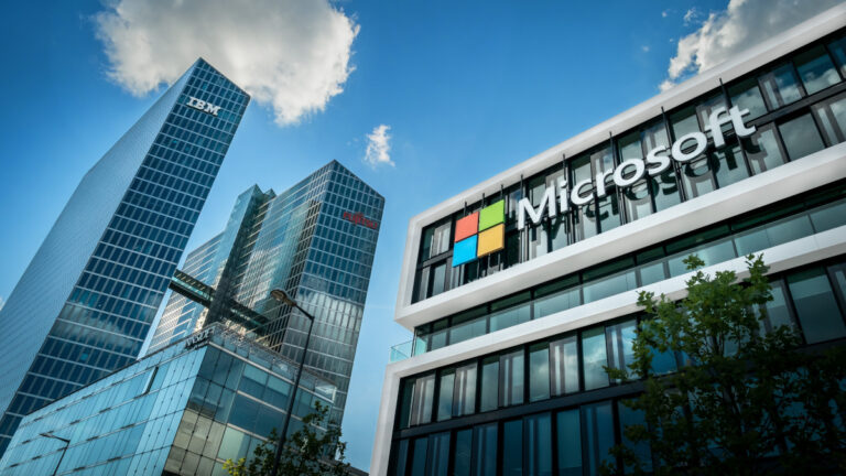 Microsoft-Aktie: Nächste KI-Stufe gezündet – was ist zu erwarten?