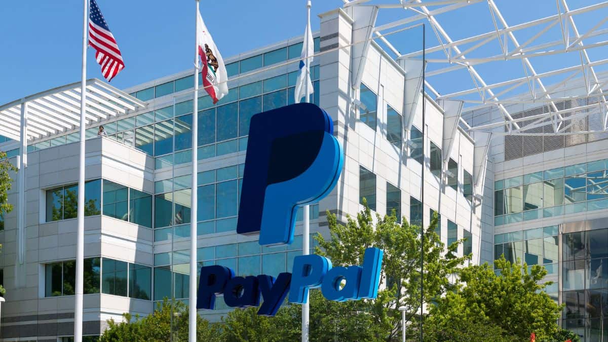 PayPal-Aktie: Darum ist der Payment-Riese unterbewertet! › sharedeals.de