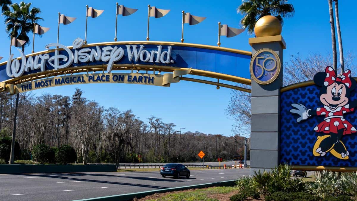 Disney-Aktie: „Vertrauen wächst“ laut Barclays › sharedeals.de