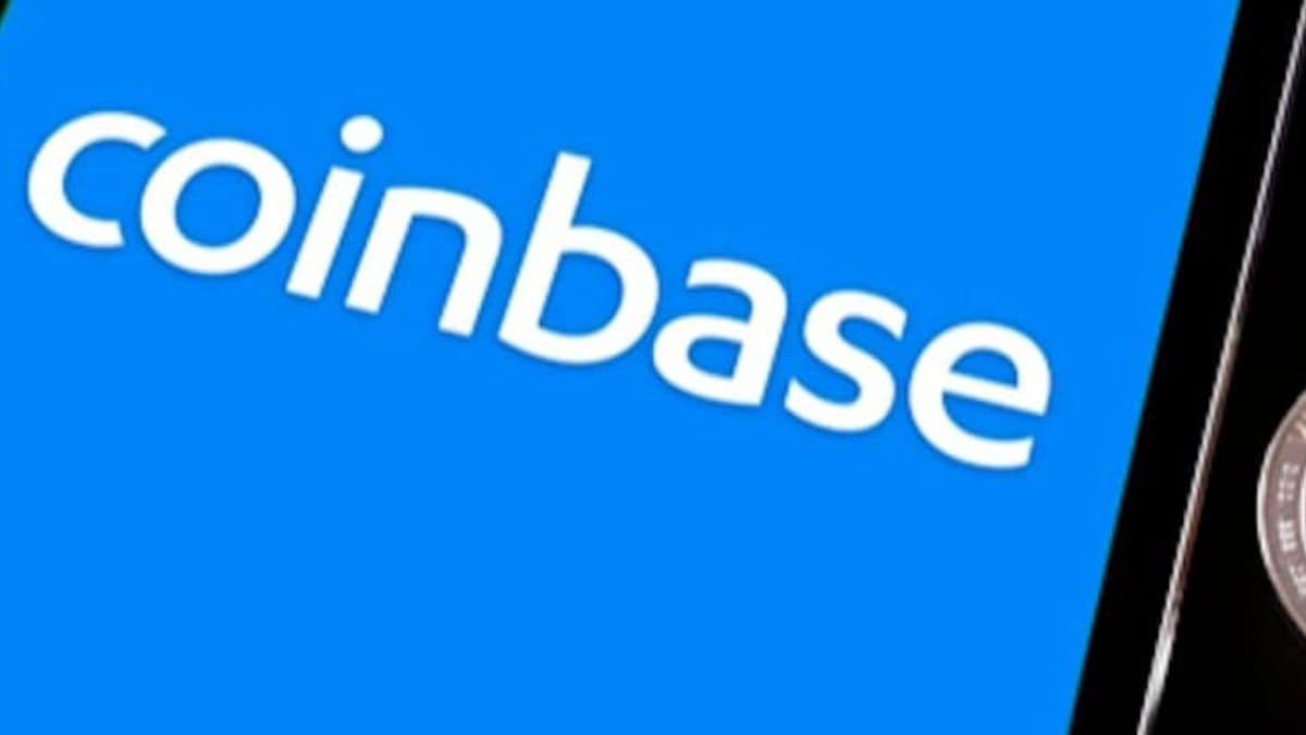 Coinbase-Aktie: Krypto trifft KI › sharedeals.de