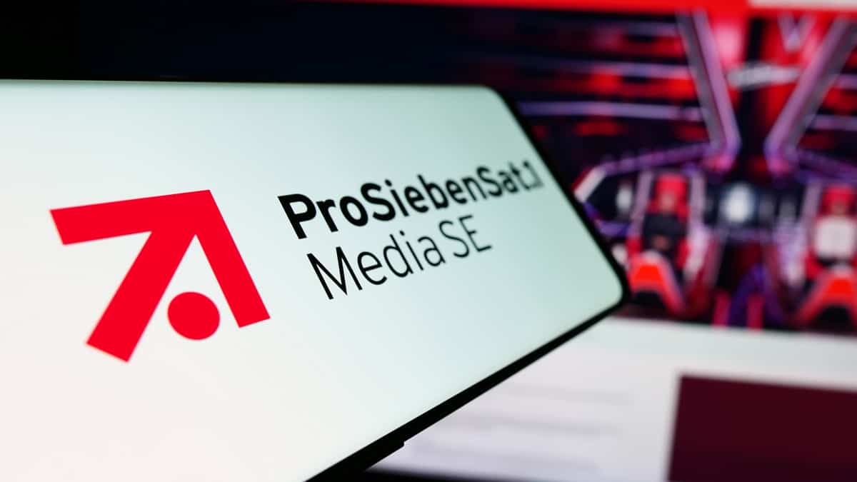 ProSiebenSat1-Aktie: Jetzt fliegen die Fetzen › sharedeals.de