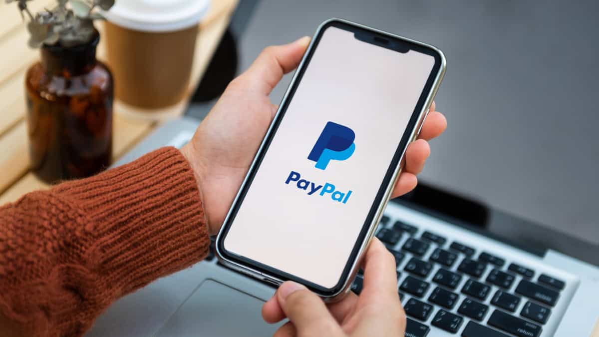 PayPal-Aktie: Sorgt dieser Mann für Begeisterung? › sharedeals.de