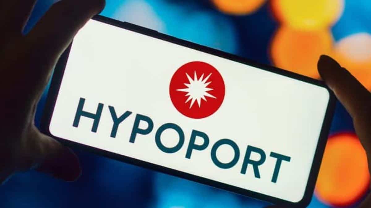 Hypoport-Aktie: Reicht das für ein Comeback? › sharedeals.de