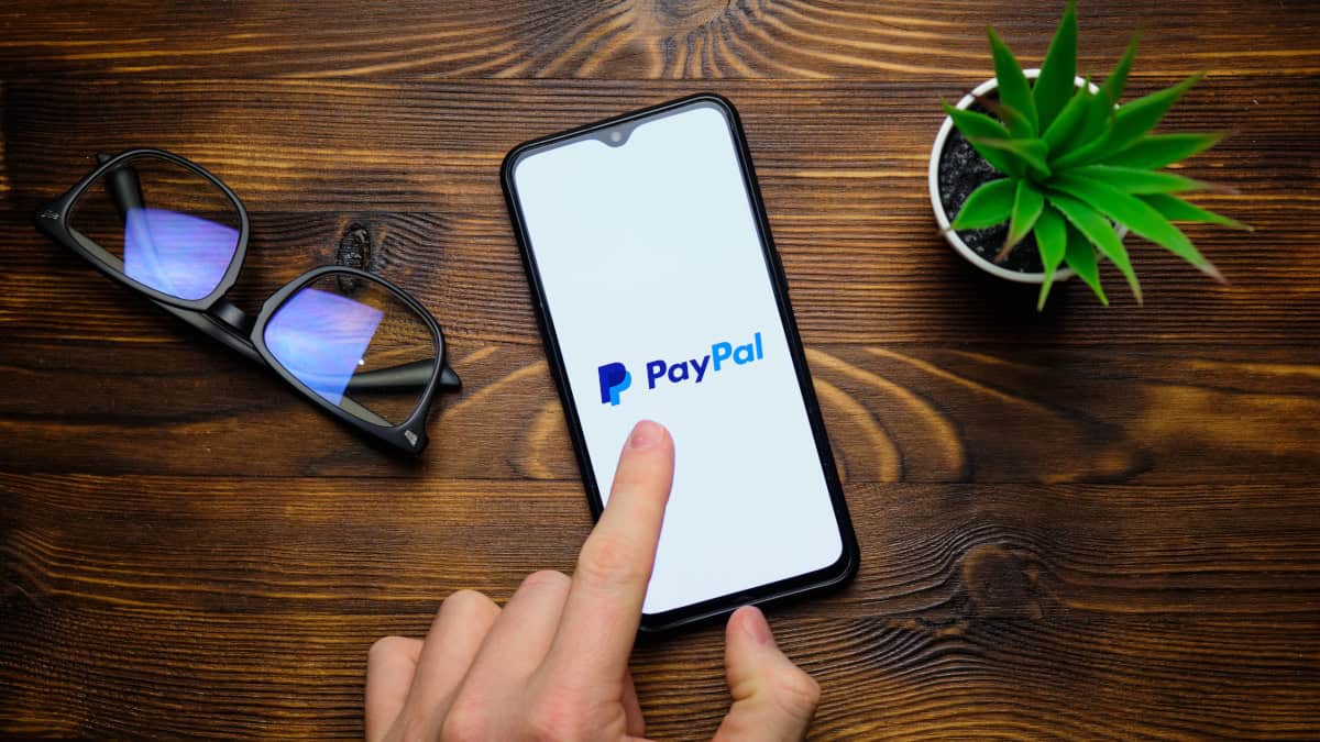 PayPal-Aktie: Wie hoch kann sie noch steigen? › sharedeals.de
