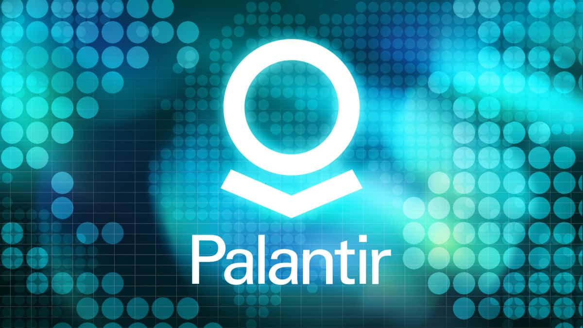 Palantir-Aktie: Das könnte gefährlich werden › sharedeals.de