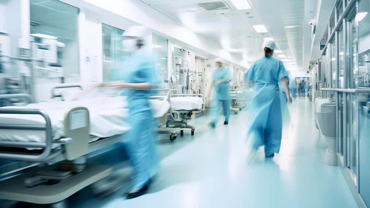 Medical Properties Trust: Kommt jetzt der Ausbruch?! › sharedeals.de