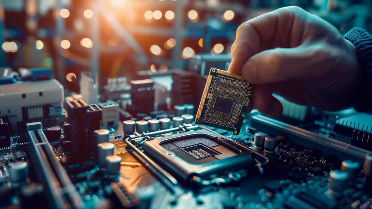 Intel: Was tun vor den Zahlen? › sharedeals.de