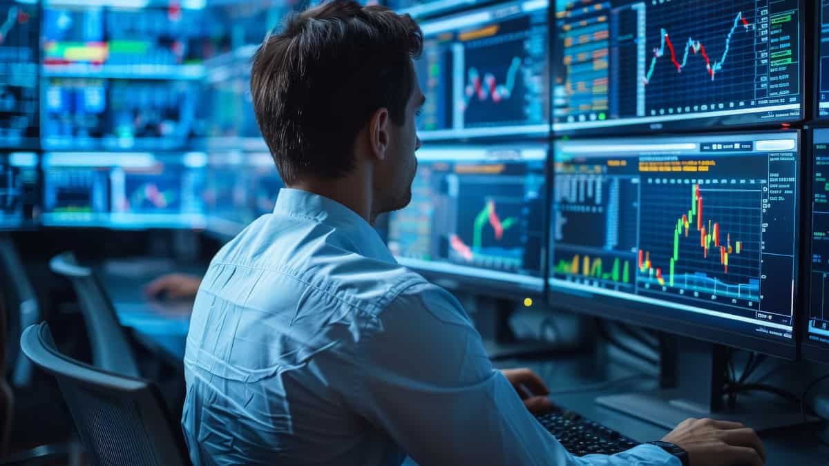 Zocker, aufgepasst: InnoCan, Xorx Therapeutics, Unidoc Health ...