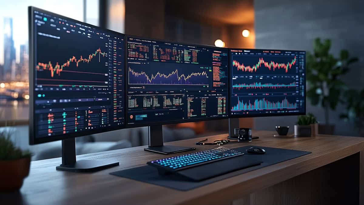 Analysten verraten: Mit diesen günstigen Aktien gewinnen Anleger jetzt › sharedeals.de