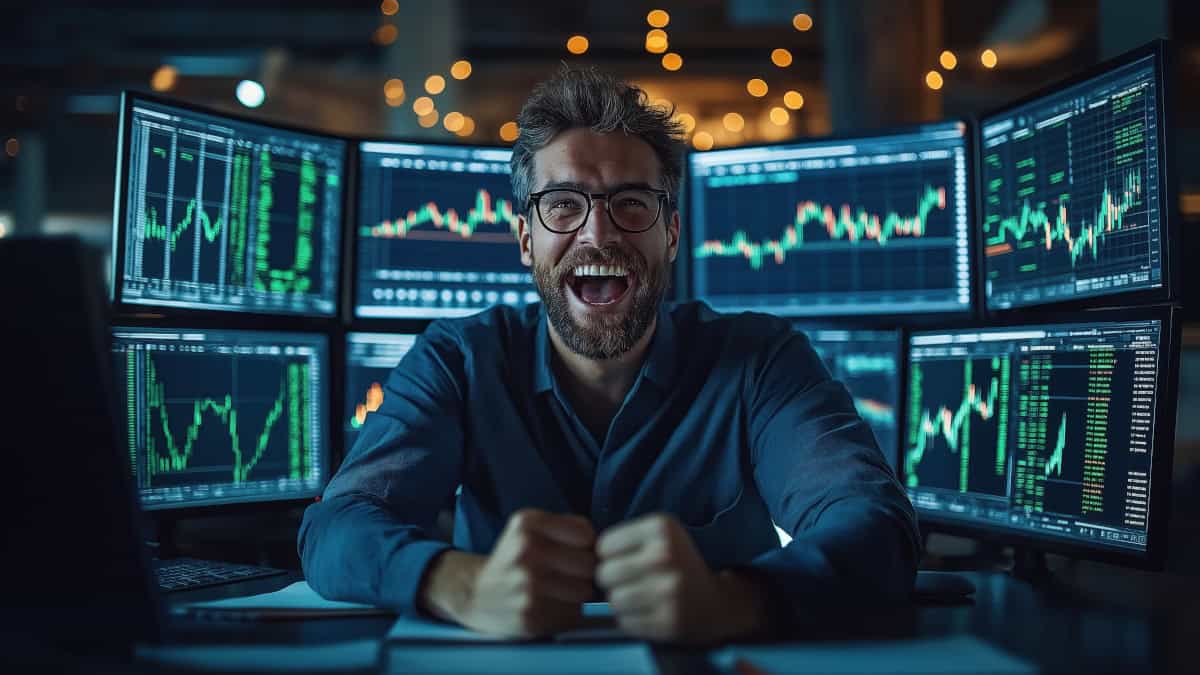 Bis zu 11,9% Dividendenrendite mit diesen günstigen Aktien › sharedeals.de