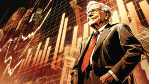 Auf diese Aktien setzt Star-Investor Warren Buffett jetzt