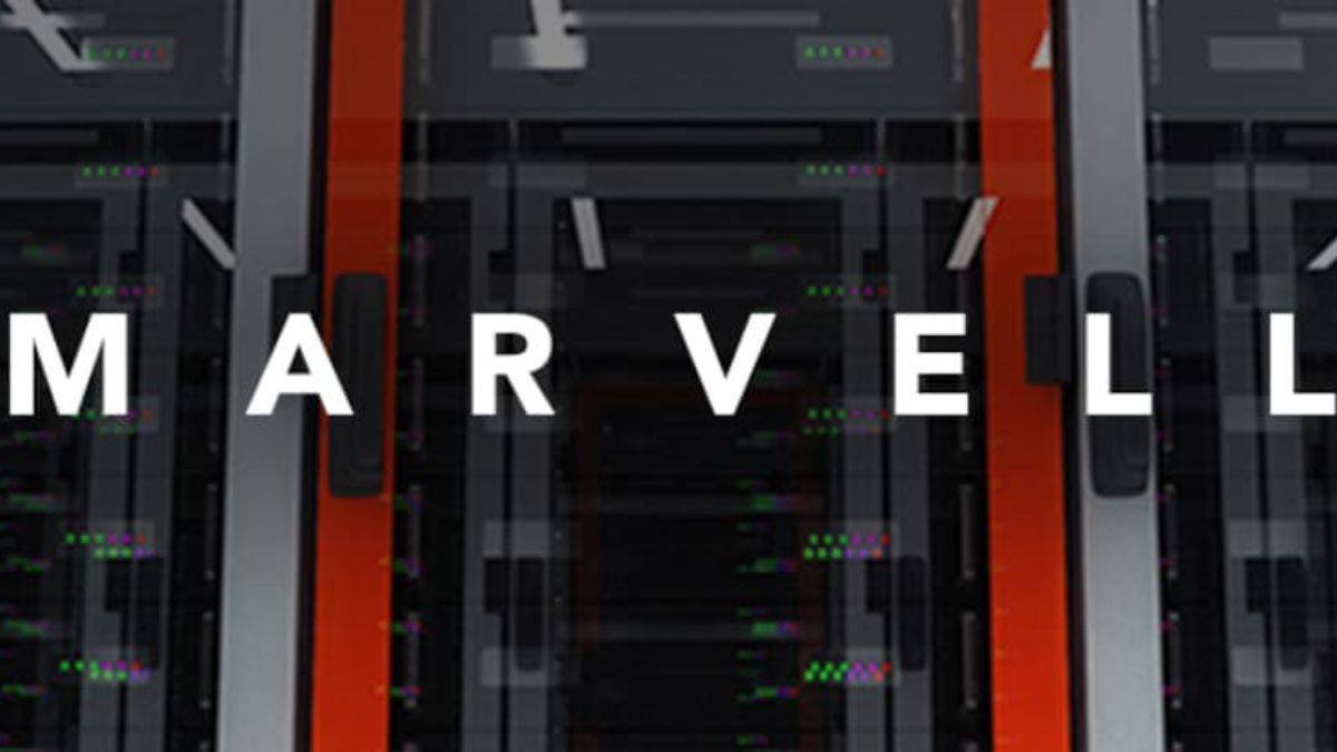 Marvell Technology-Aktie -12%: Jetzt zuschlagen? › sharedeals.de