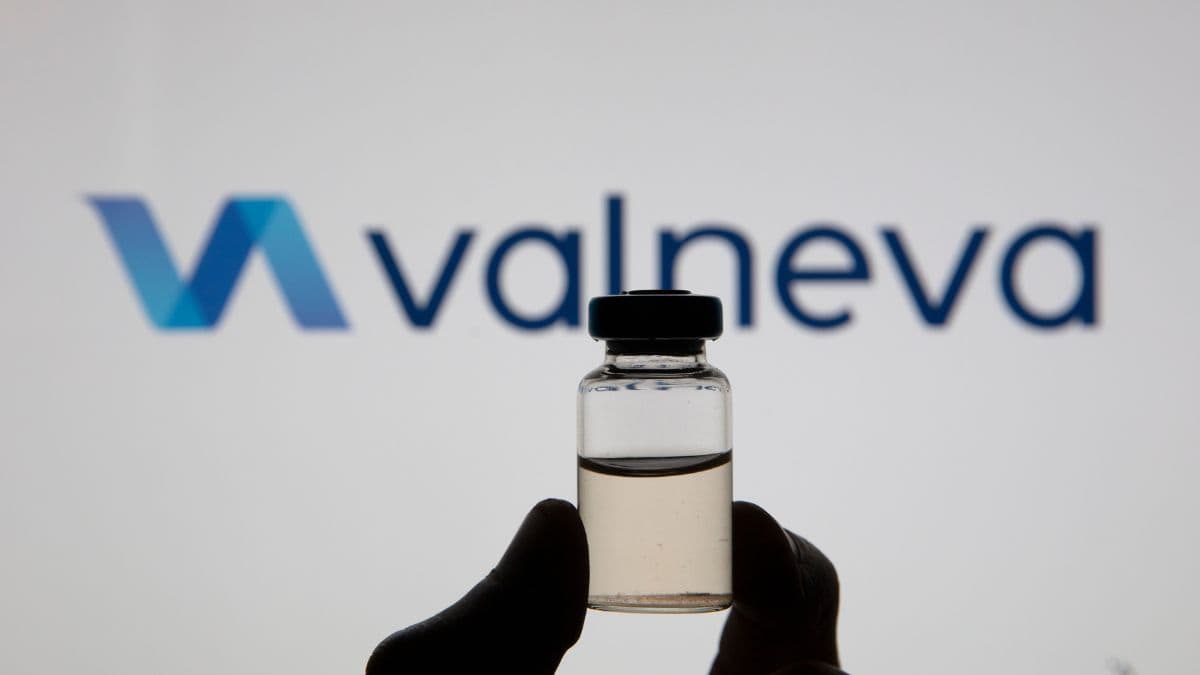 Valneva-Aktie: Hat sie ihren Boden gefunden? › sharedeals.de