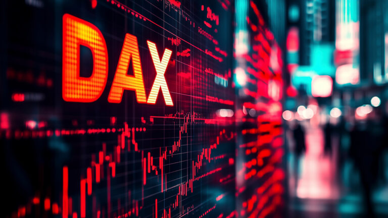 Zalando erholt, DHL rutscht ab: DAX-Ausblick
