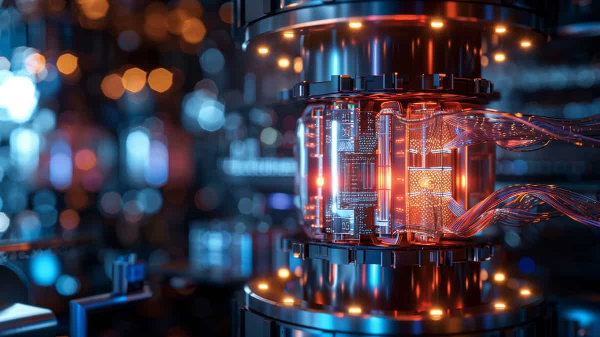 D-Wave Quantum zwischen Hype und Realität: Was Anleger wissen müssen ...