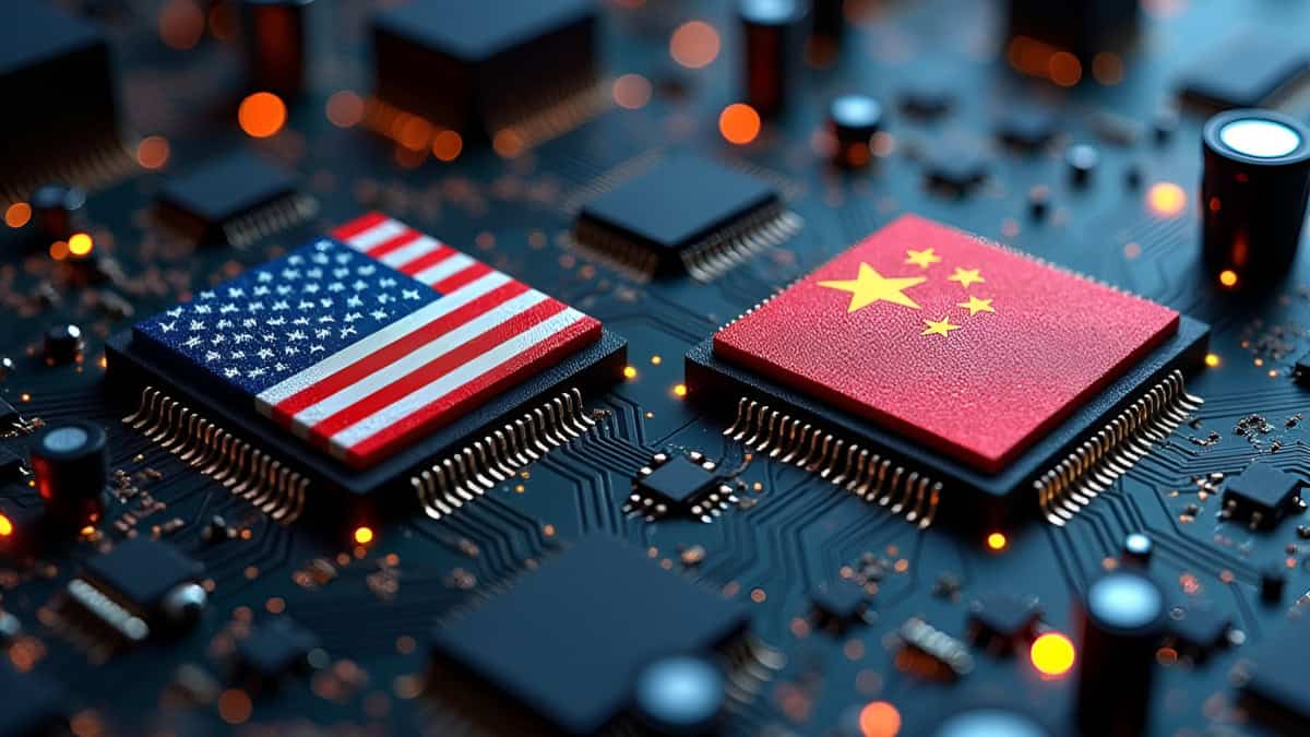 Nvidia-Aktie: Analyst sieht Trading-Chance › sharedeals.de