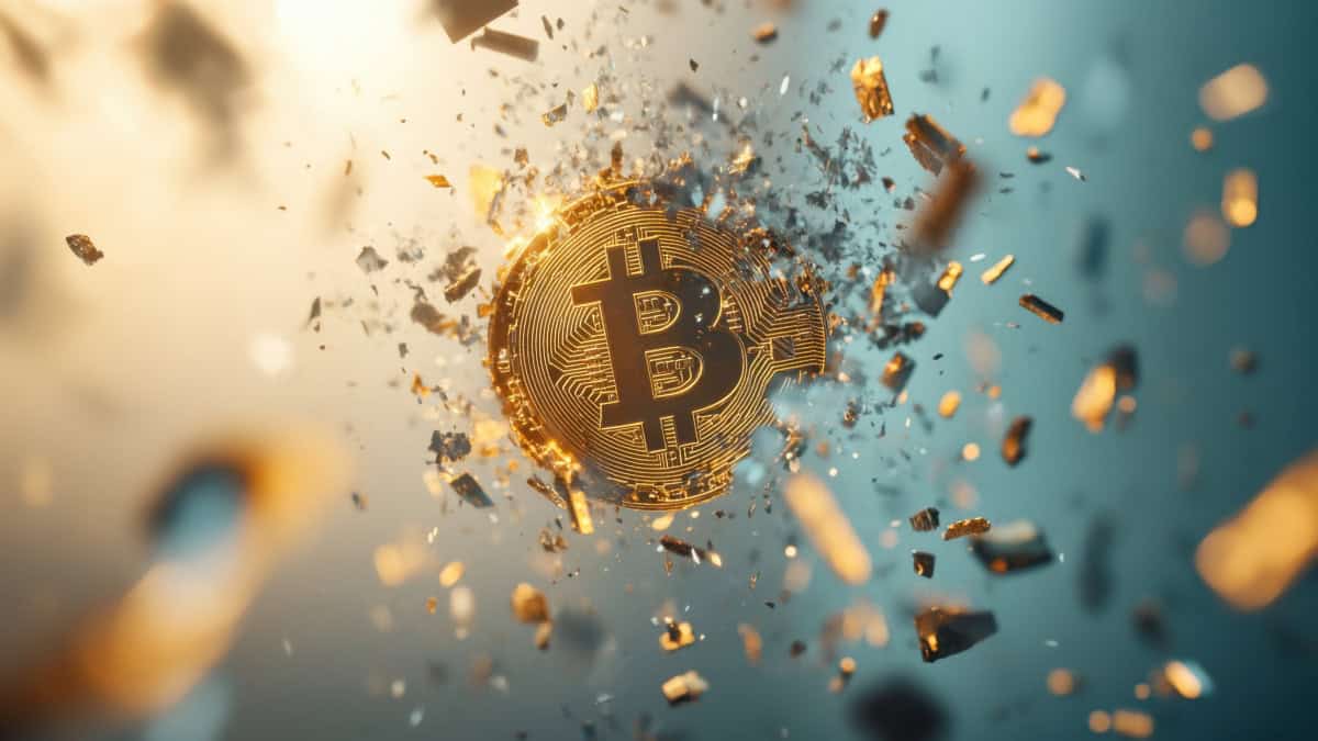 Bitcoin-Crash: Diese Rohstoffe profitieren jetzt! › sharedeals.de