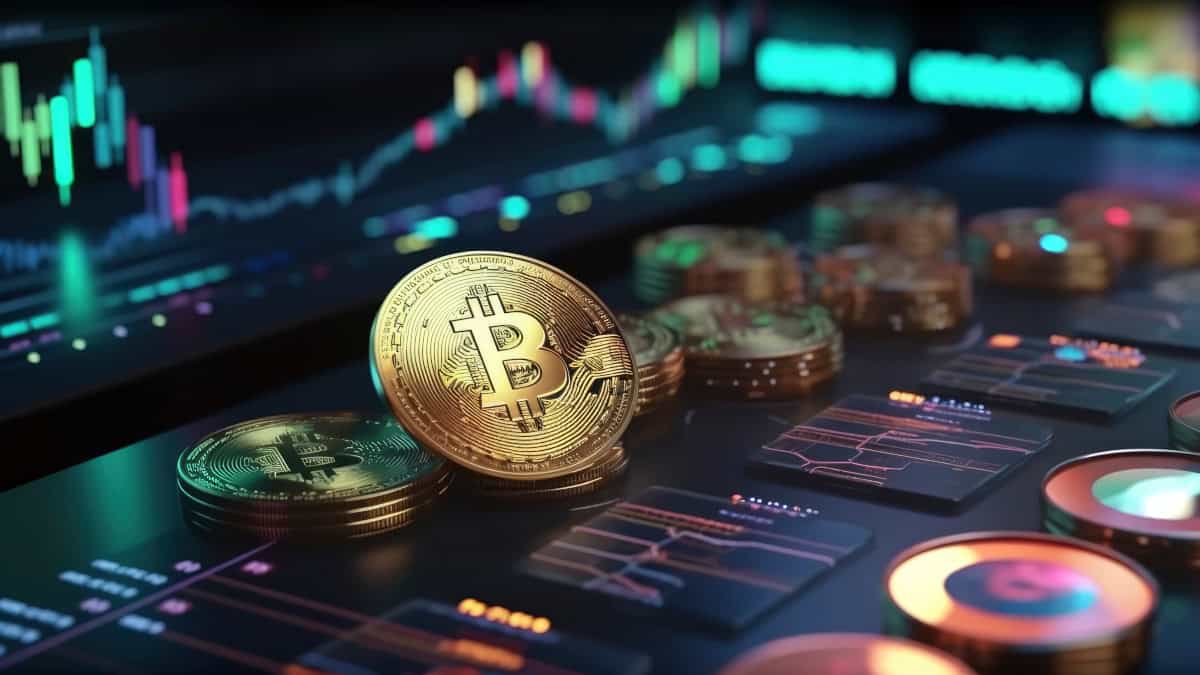 Bitcoin: Kurs auf dem Weg zu 1,3 Millionen US$?! › sharedeals.de