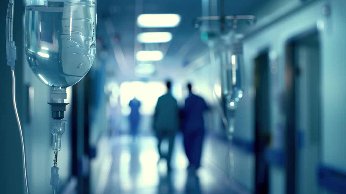 Medical Properties Trust: Ist das eine Mega-Chance? › sharedeals.de