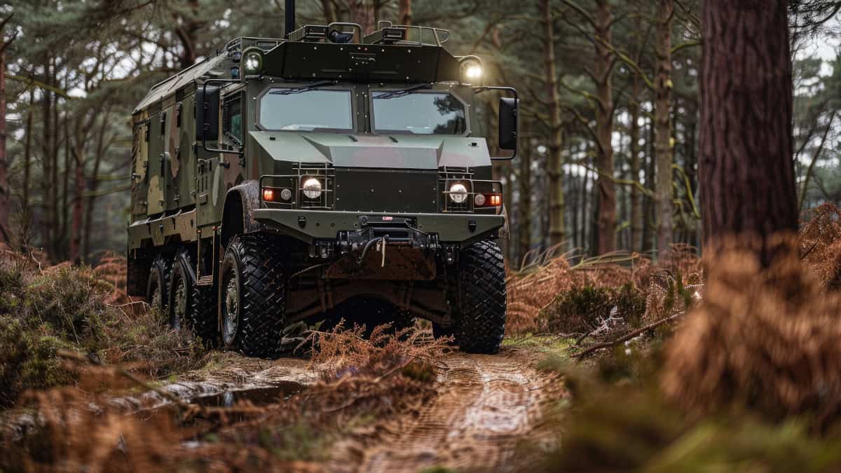 Steyr Motors-Aktie: Der Motor springt an › sharedeals.de