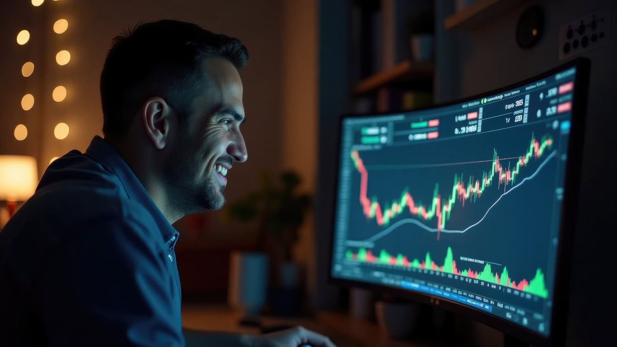 Bis zu +145% Kurspotenzial mit diesen Aktien, die Analysten lieben › sharedeals.de