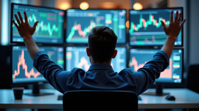 Vir Biotechnology +70%: Deal-Überraschung mit Ansage