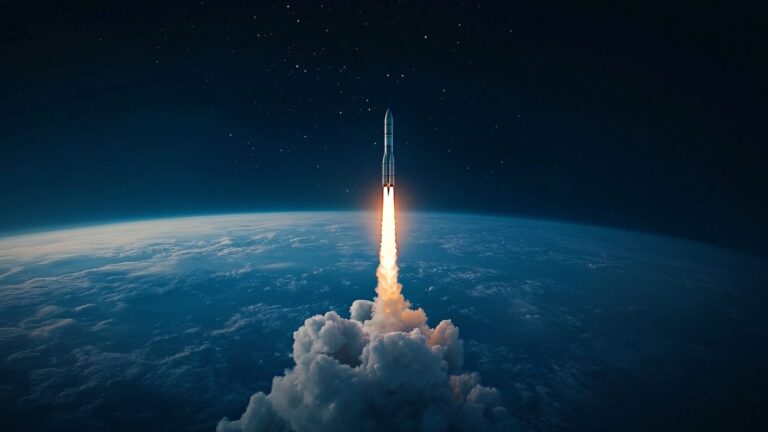 SpaceX-Aktie: Die Katze ist aus dem Sack