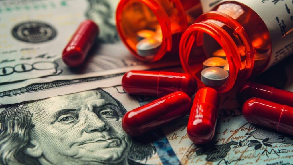 Madrigal Pharmaceuticals-Aktie: Wird Rezdiffra zum Mega-Blockbuster?